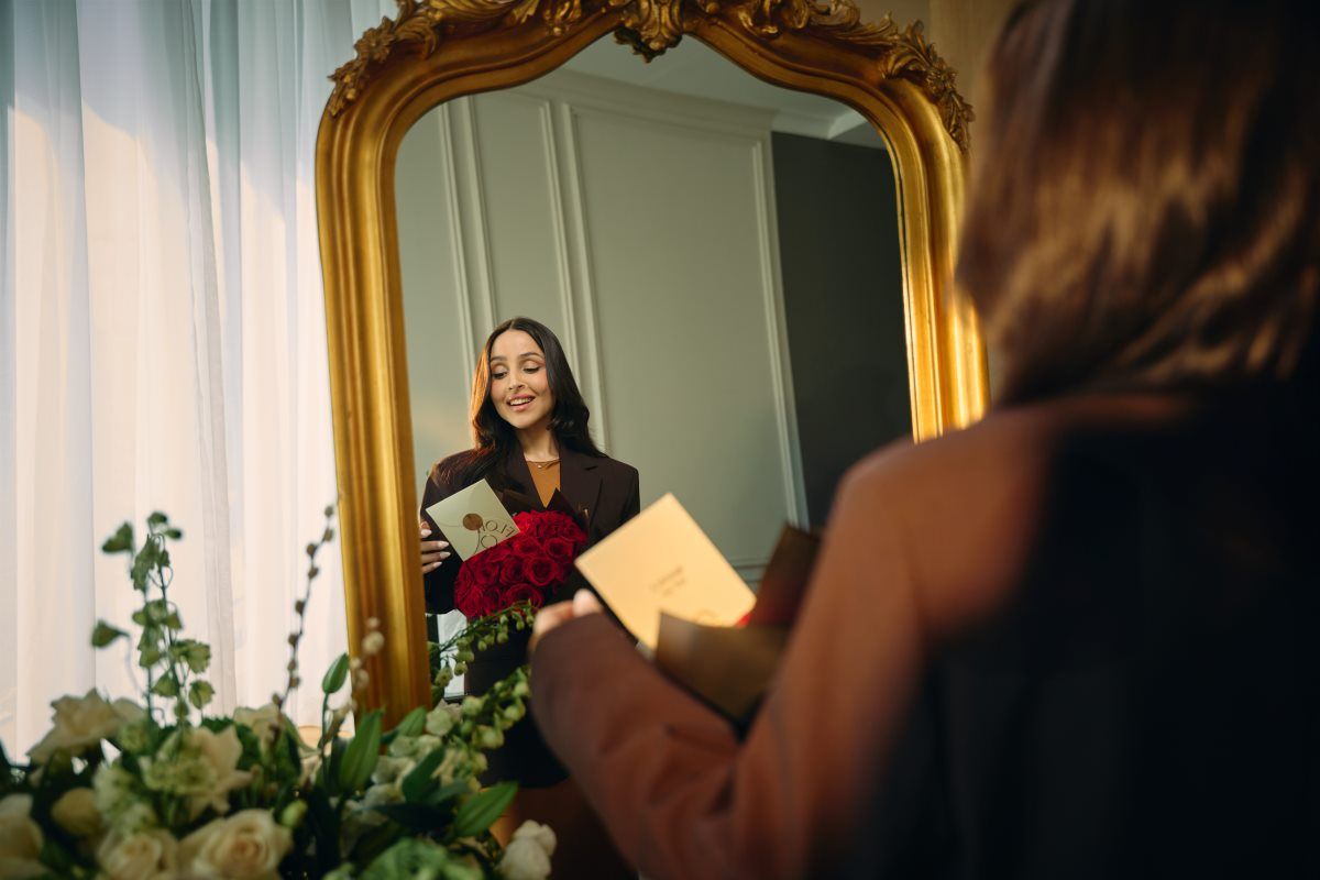 The Art of Message Writing: 20 Ideas to Start Your Gift Card Message