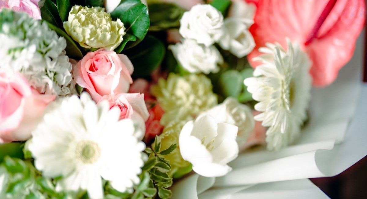 Top 5 Happiness Flowers to Boost Your Mood