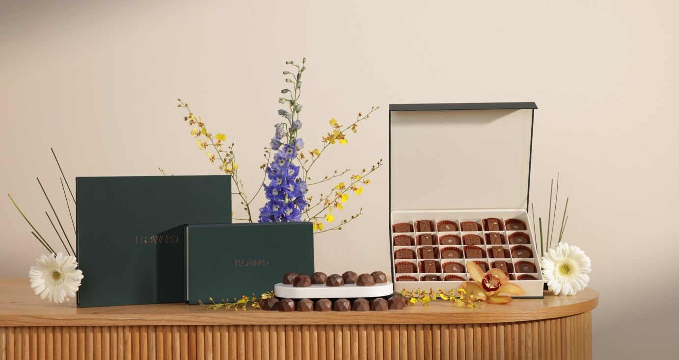 5 Tips for Storing Chocolate & Keeping it Fresh